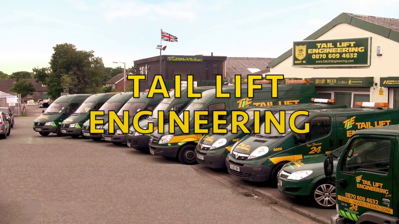 TLE: Mobile Service Engineer - YouTube
