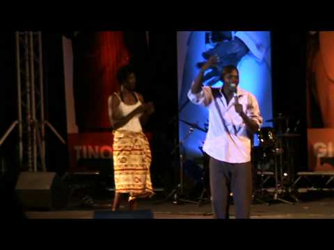 Os Tuneza em Compadre empresta a comadre - YouTube