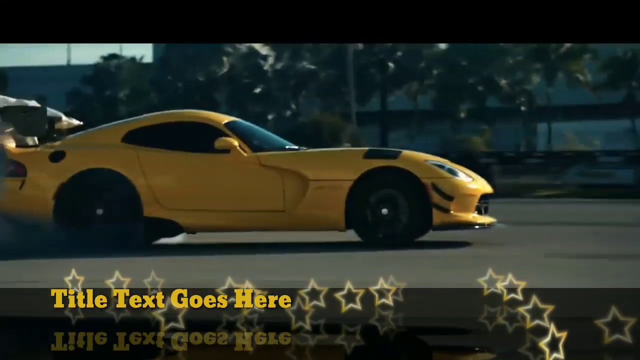 Viper v8 high speed 2020 - YouTube