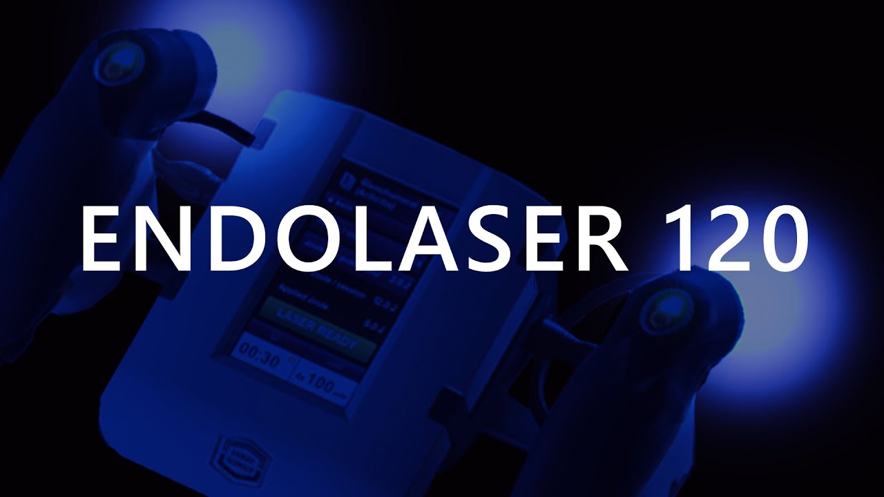 Endolaser 120 - YouTube