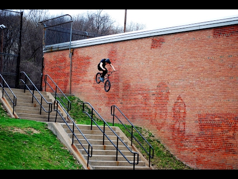 Best BMX Fails Compilation 2017 - YouTube