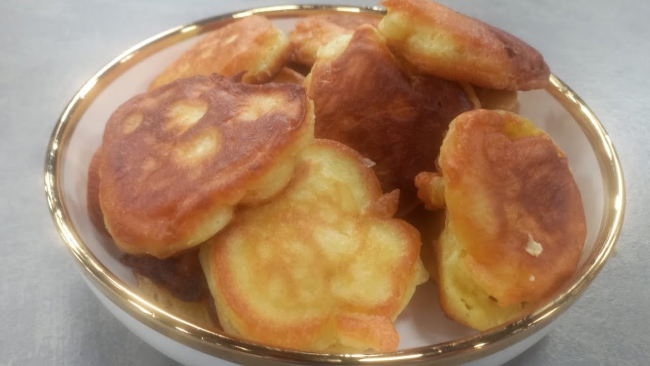 Rreze Dielli - Petulla me kos, të shpejta për t’u përgatitur dhe të ...