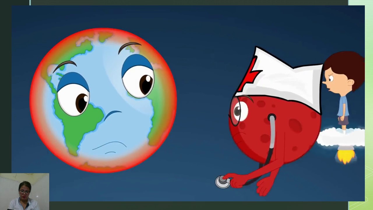 G6 Science Lesson 7 - YouTube