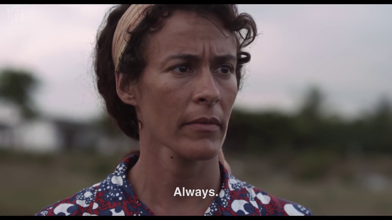 Trailer: Santa y Andrés | IFF Panamá 2017 - YouTube