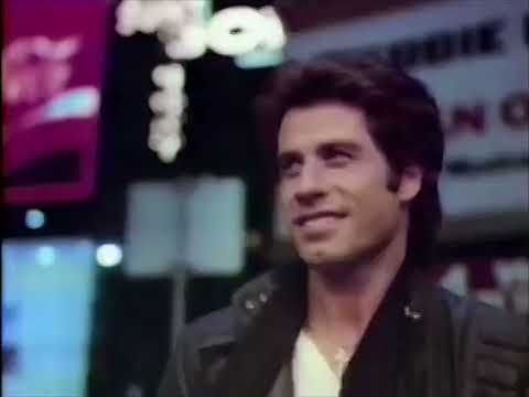 Staying Alive TV Spot #3 (1983)