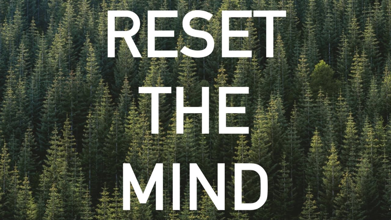 POWERFUL POSITIVE REFOCUS AFFIRMATIONS | MONDAY MOTIVATION - YouTube