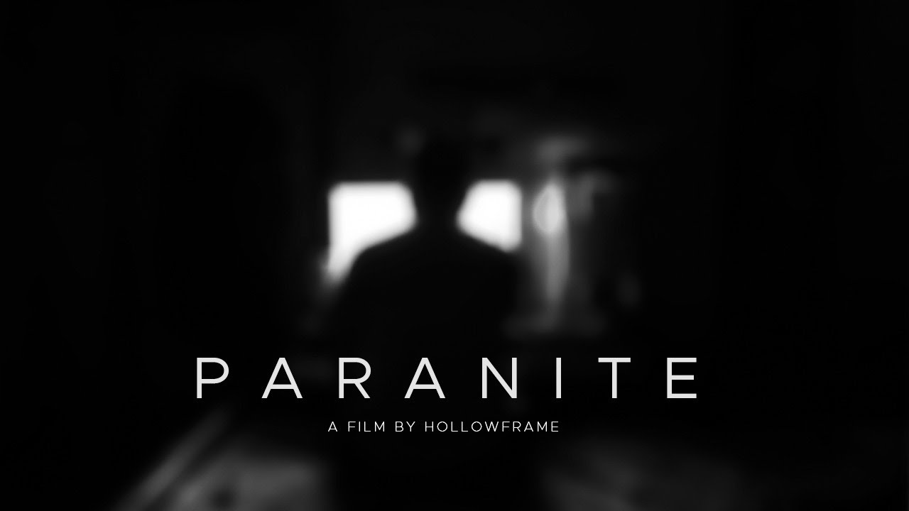 Paranite | Short Horror Film - YouTube