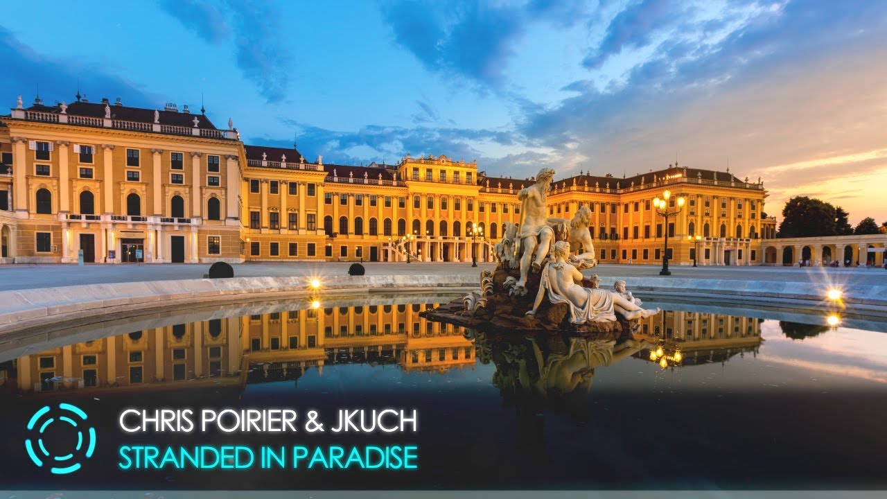 [Progressive House] Chris Poirier & JKUCH - Stranded In Paradise - YouTube