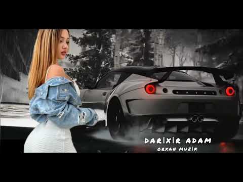 Orxan Muzik - Darixmisam - Yeni Remix Versiyon Turk Azeri Ozbek Arab 2025