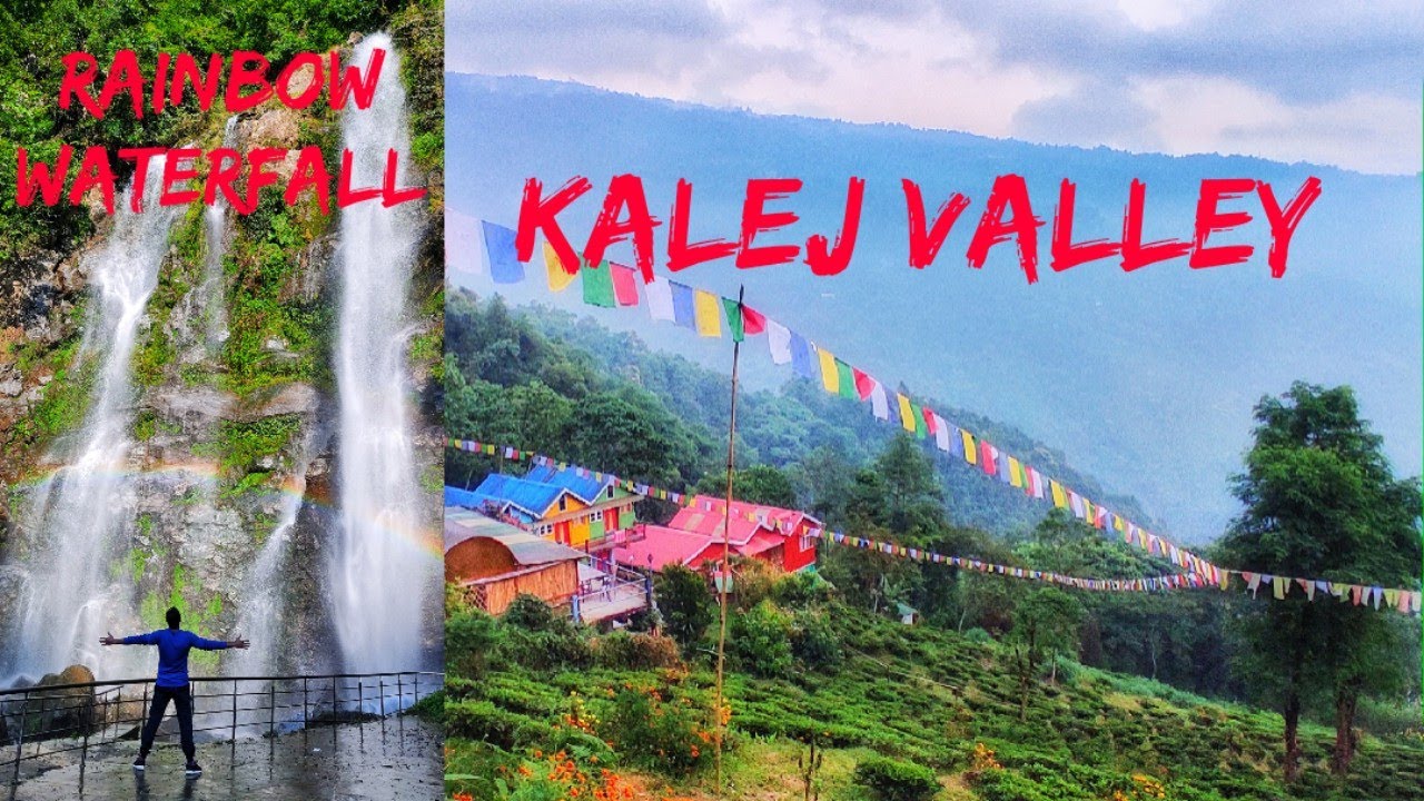 Kalej valley tour || A mesmerizing offbeat destination near darjeeling ...
