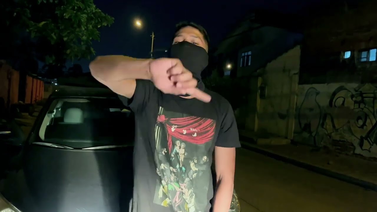 IMANGINANDOTE - KevinPR (Video Oficial) Chords - Chordify