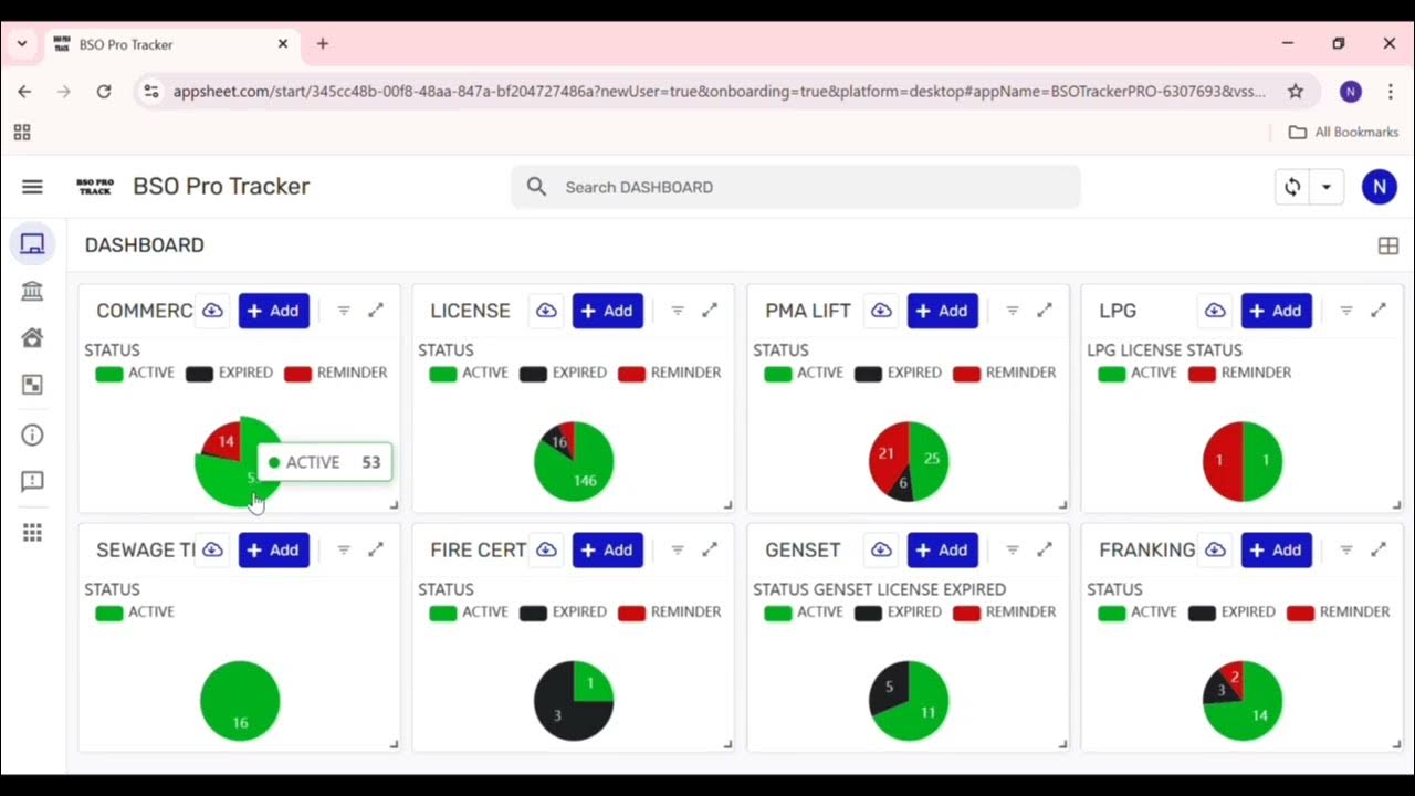 How to Delete Data in AppSheet - YouTube