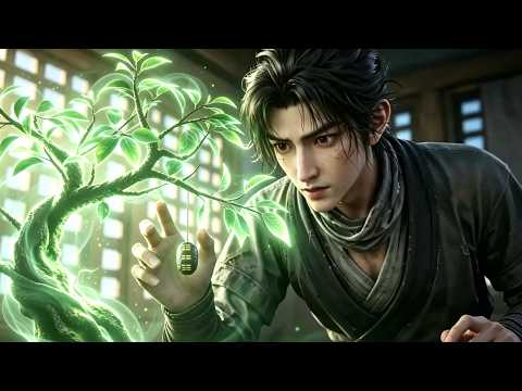[New] Immortal Seedling Turns Fate S1-S4 | MULTI SUB
