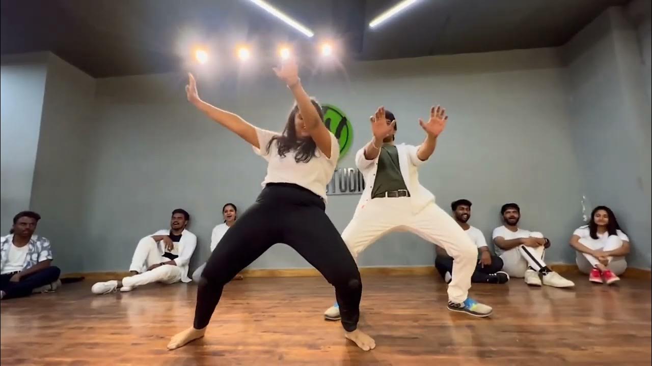 Gang Leader Title Song Dance Cover Video YouTube gang-leader-title-song-dance-cover-video-youtube