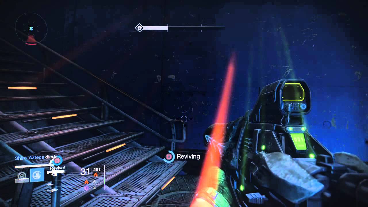 How Not to Deal with Exploding Shanks - YouTube