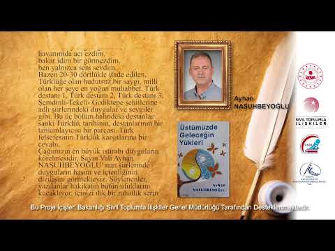 Yazardan Okura Nesilden Nesile - Ayhan NASUHBEYOĞLU