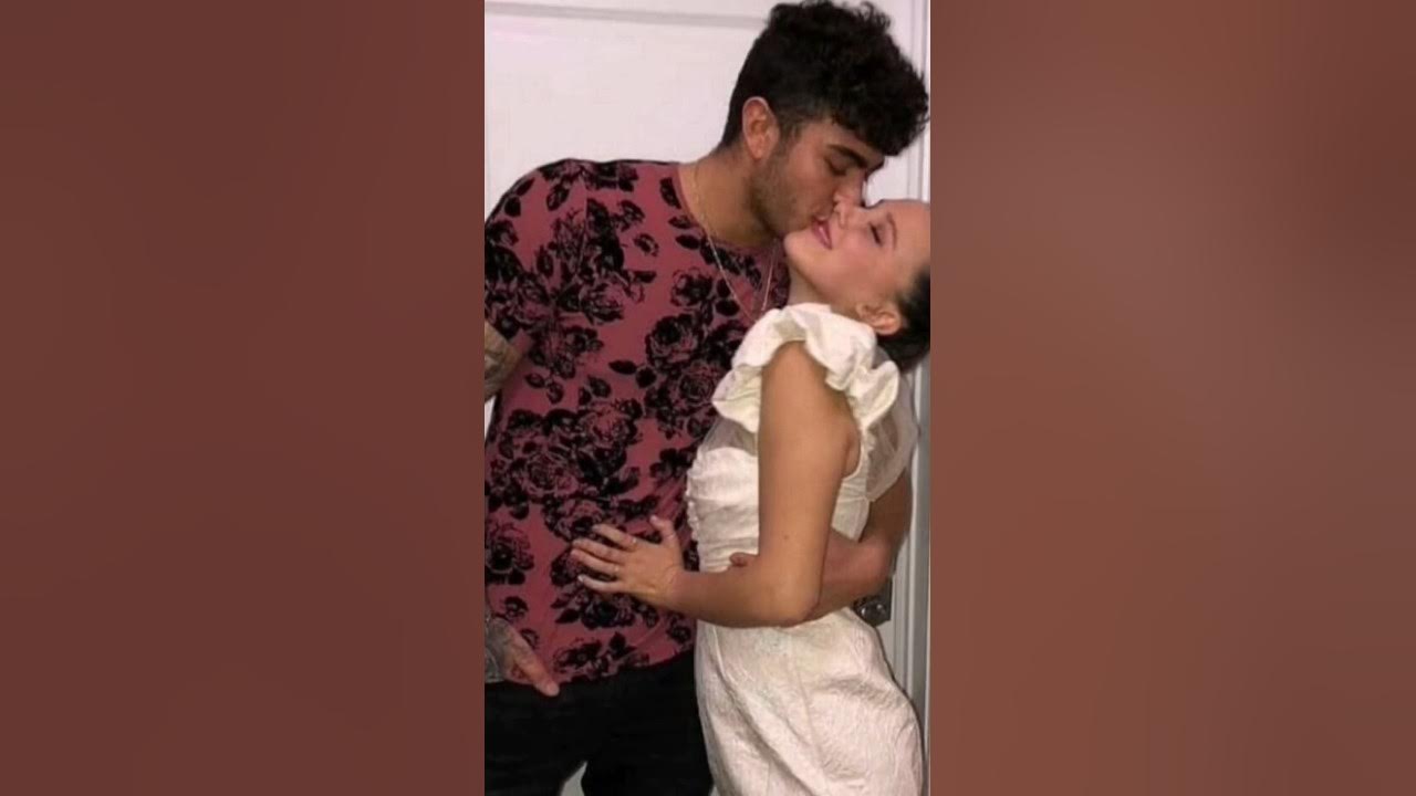 Les exs de Millie Bobby Brown - YouTube