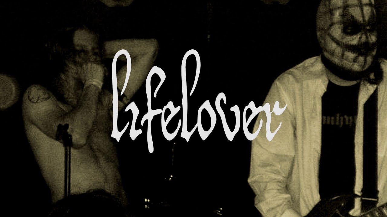 Lifelover // all albums - YouTube