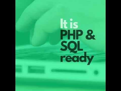 IoT rfid reader for php & sql web server - YouTube