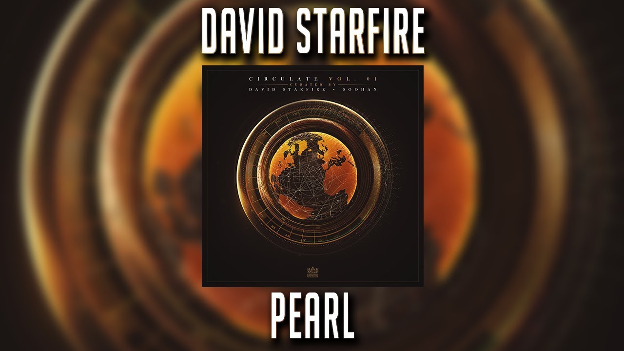 David Starfire - Pearl - YouTube