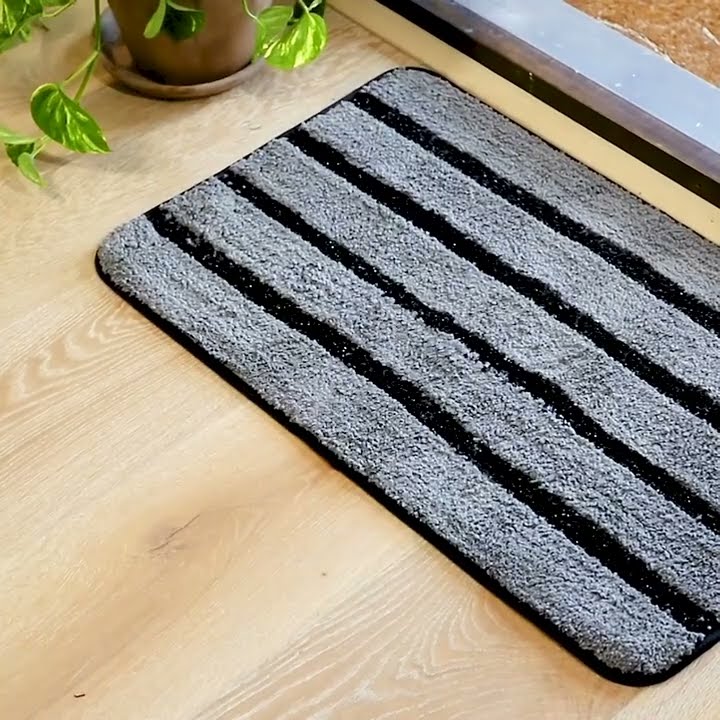 Entry Mat The Science of Norwex - YouTube