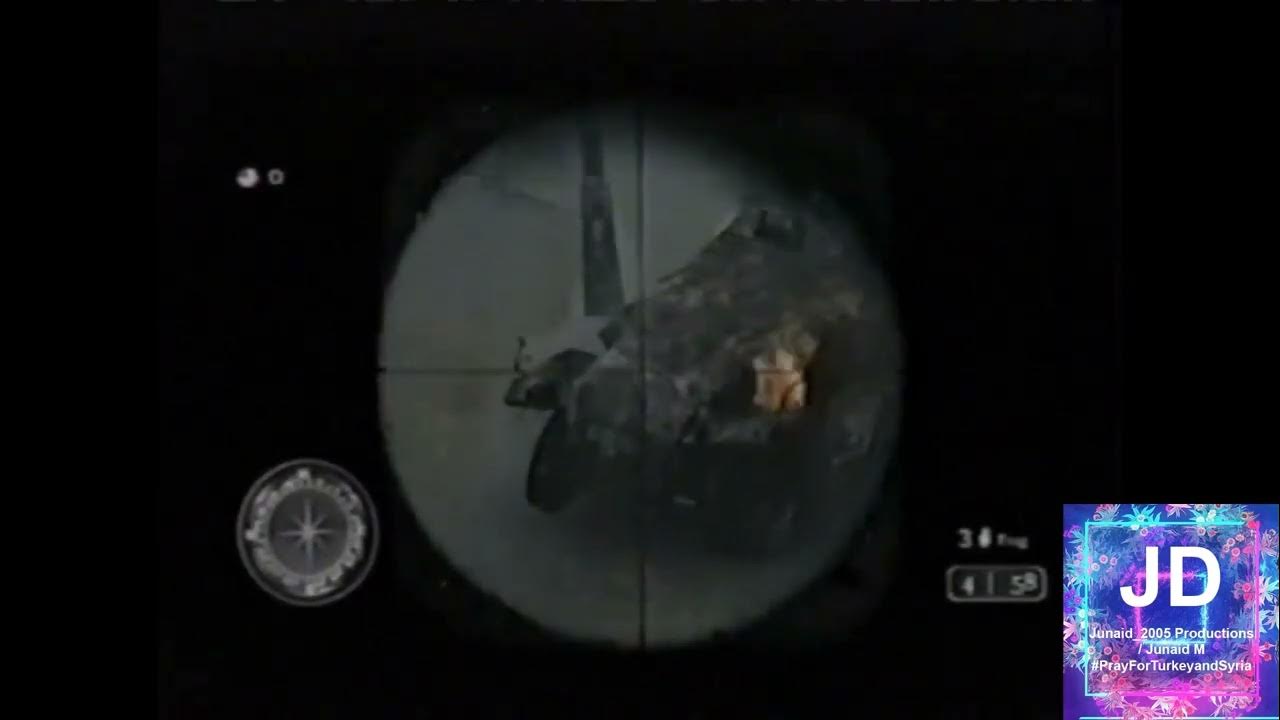 [2005] Call of Duty 2 Commercial USA 15s - YouTube