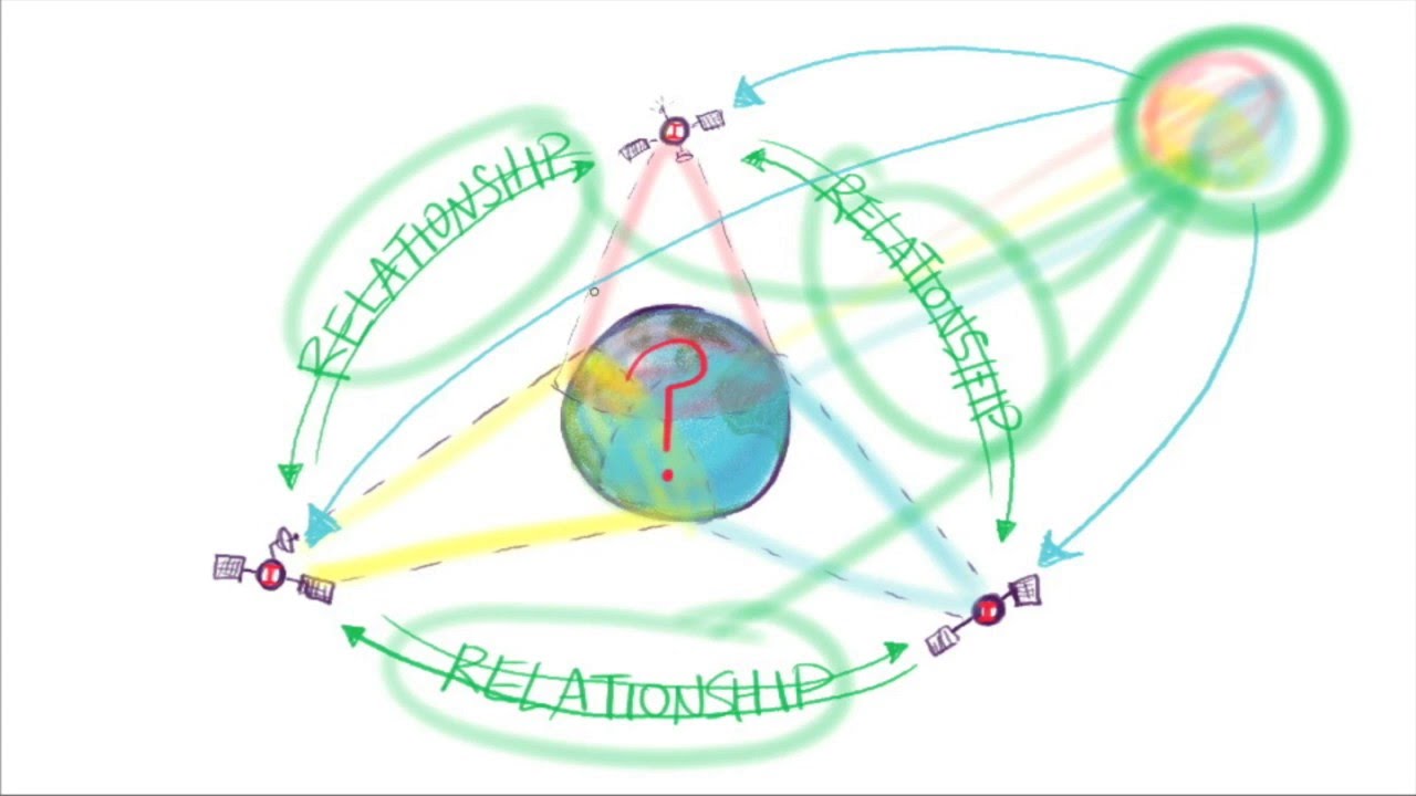 The Fusion of Horizons - YouTube