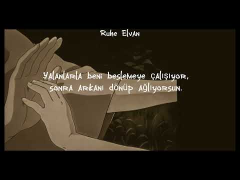 Jay Laden - Dear Ex (Türkçe Çeviri)