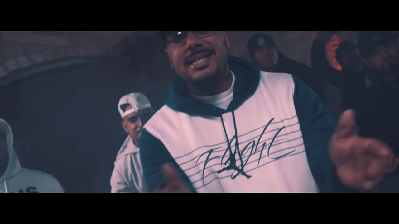 NEW Christian Rap - Kingdom Muzic - Bryann T - God Will Open ft ...