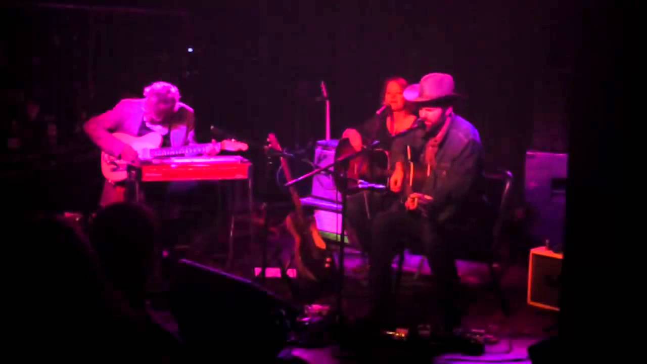 Jeffrey Foucault - Slow Talker - YouTube
