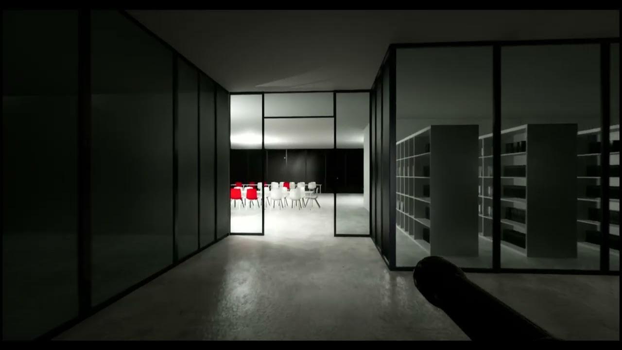 Devlog 2 Horror Game Project New Features ( #ue5 ) - YouTube