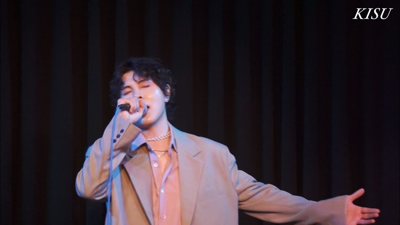 KISU - KOBE/JAPAN - YouTube