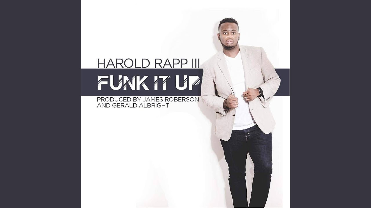 Funk It Up - YouTube