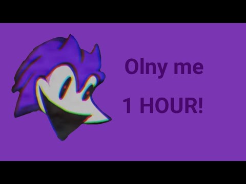 Only me-FNF Creepypasta Collection (1 HOUR!) - YouTube