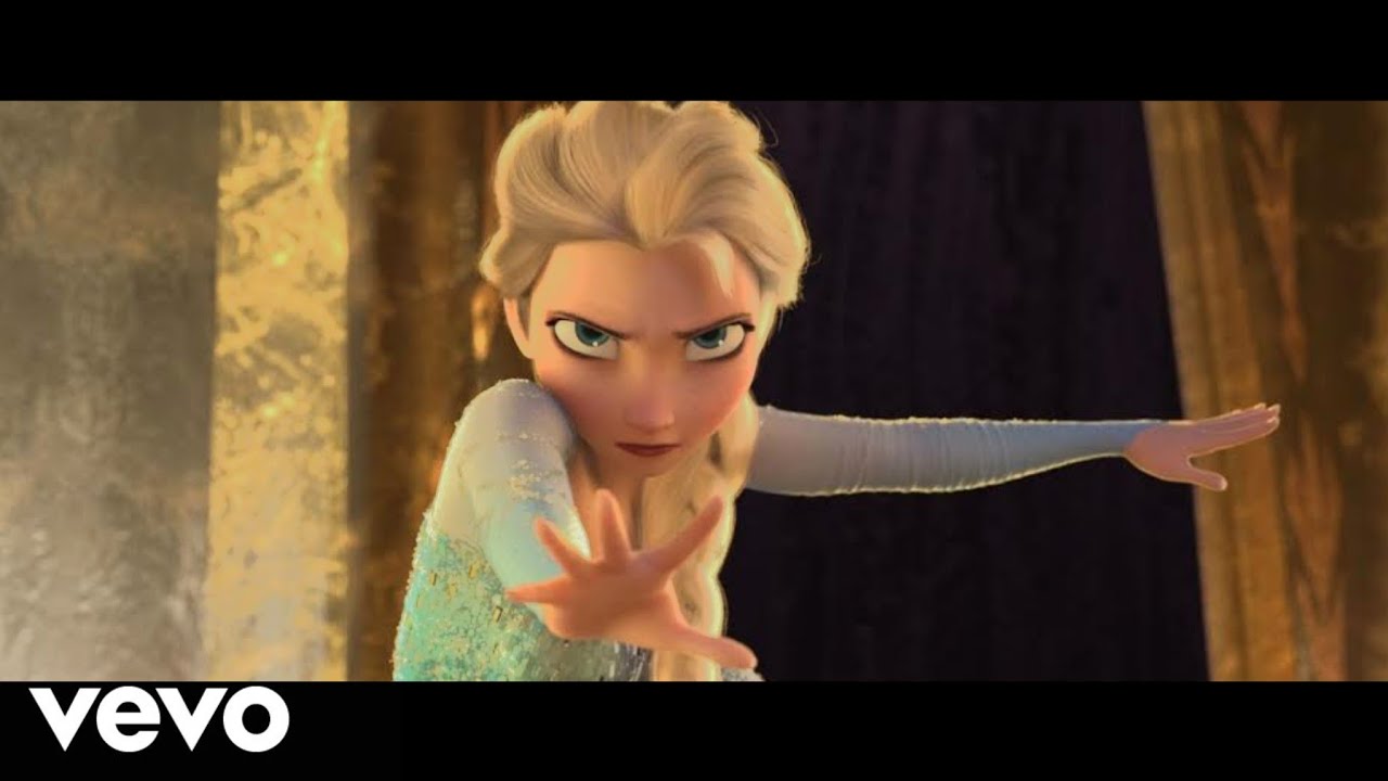 Monster (from "Frozen Broadway musical") | clips from Disney "Frozen ...