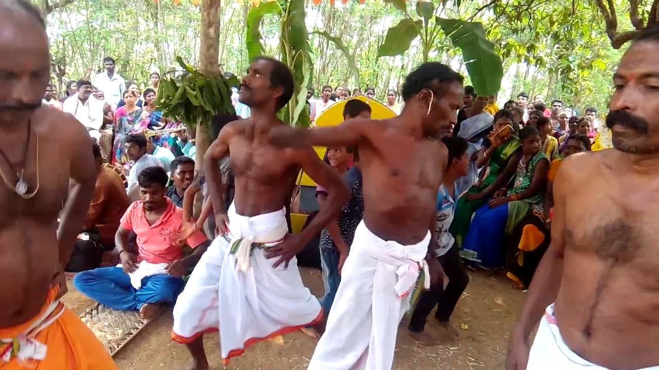 kokada.Swami koragajja kola at manglore(A.M) - YouTube