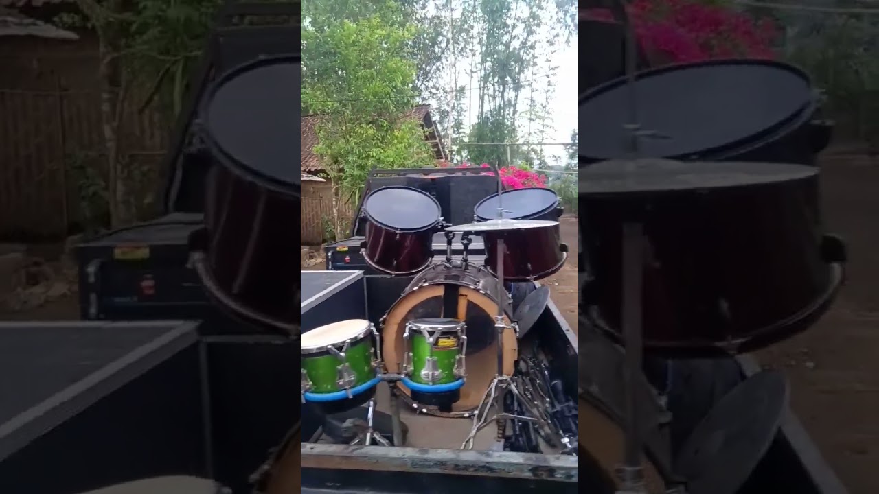 group hadrah music#shorts - YouTube