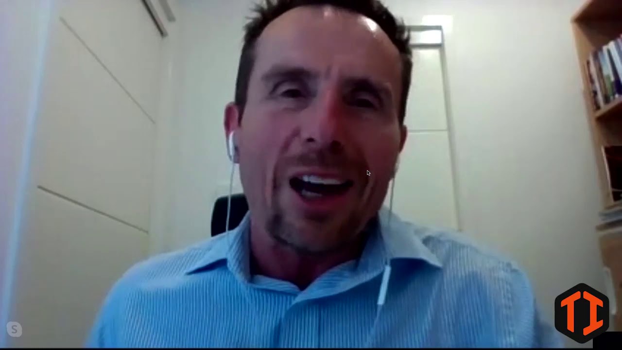 Jason Dasey on TheInformer - YouTube