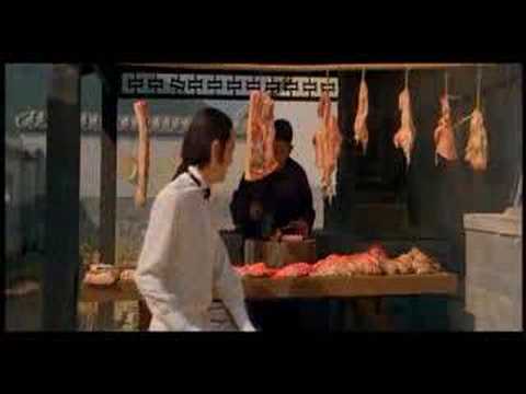 Chang Chan Peng vs Yeung Jing Jing