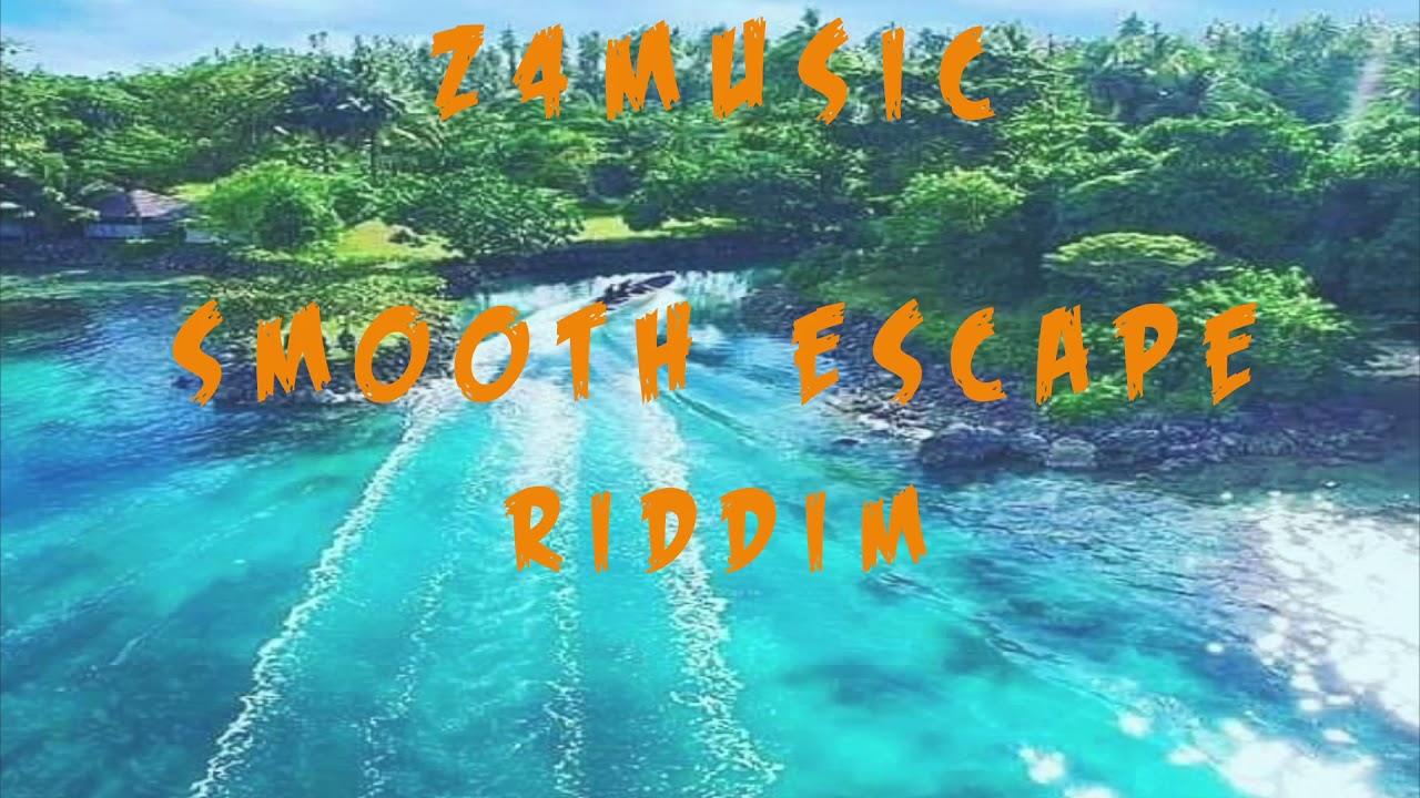 "SMOOTH ESCAPE" INSTRUMENTAL 2017 (Prob by Z4MUSIC) - YouTube