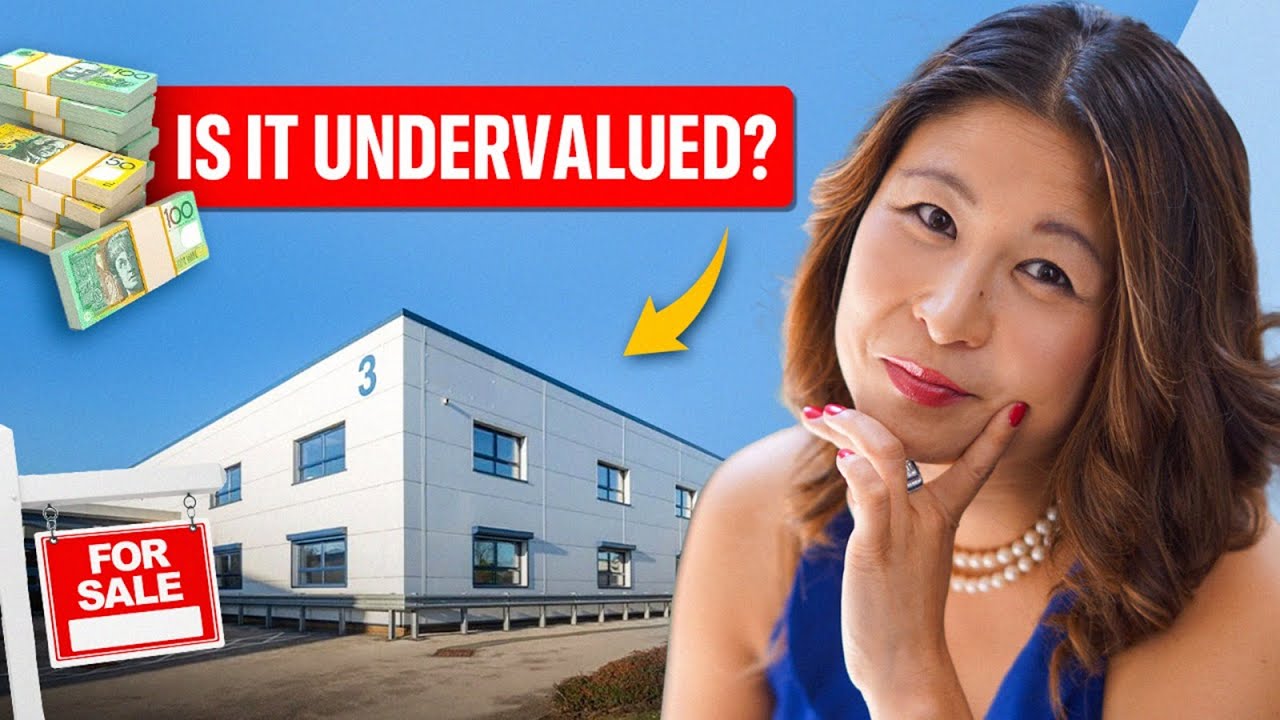 How Do I Find Undervalued Properties? - YouTube