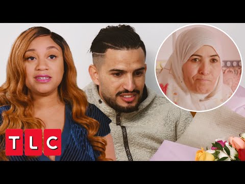 Memphis and Hamza Are Caught in Bed Together! | 90 Day Fiancé: Before The 90 Days