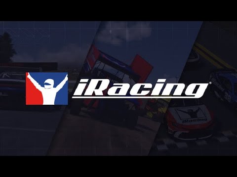 iRacing - Rally Denemeleri - YouTube