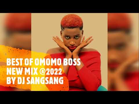 BEST OF OMOMO BOSS MIX @2022 BY DJ SANGSANG - YouTube