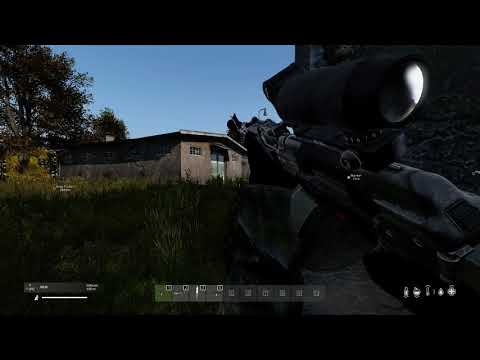 DayZ ''VMC'' Action (Thaddäus Tentakel) - YouTube