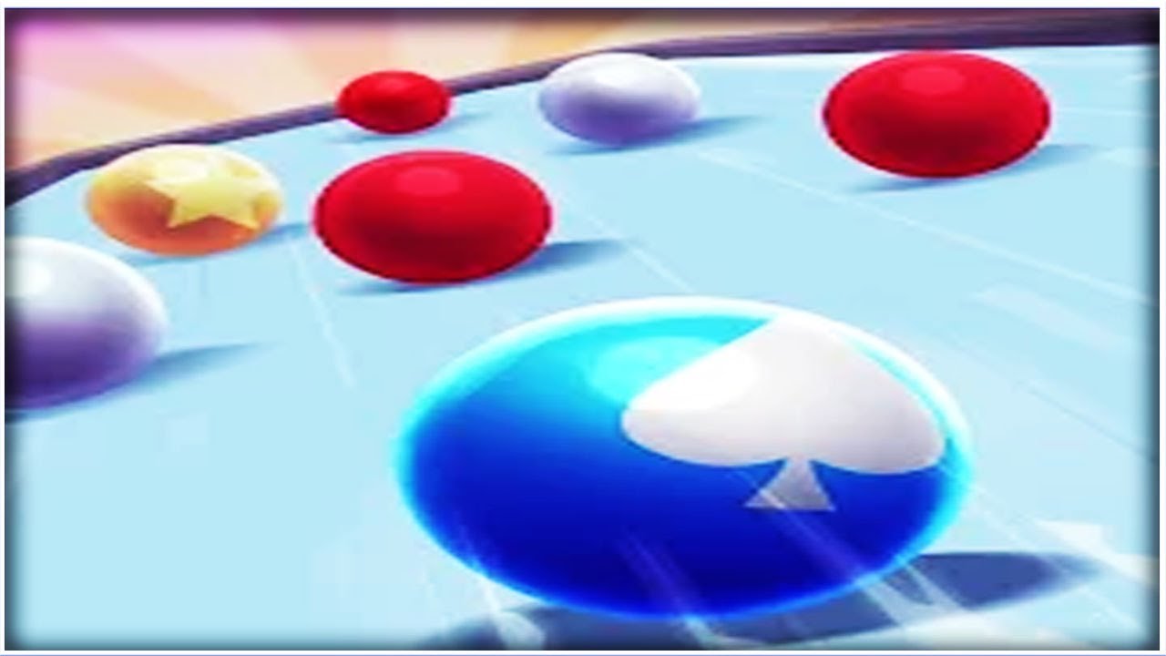 Super Clash Balls - Gameplay Walkthrough - YouTube