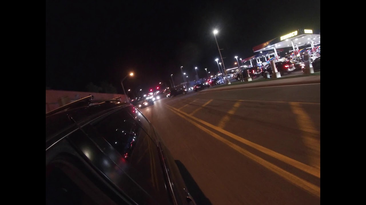 New York Street Race 2019 End of the Season - YouTube