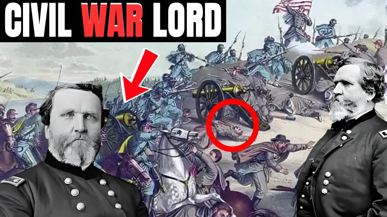 Major General George Henry Thomas | The Best Strategist Among the ...