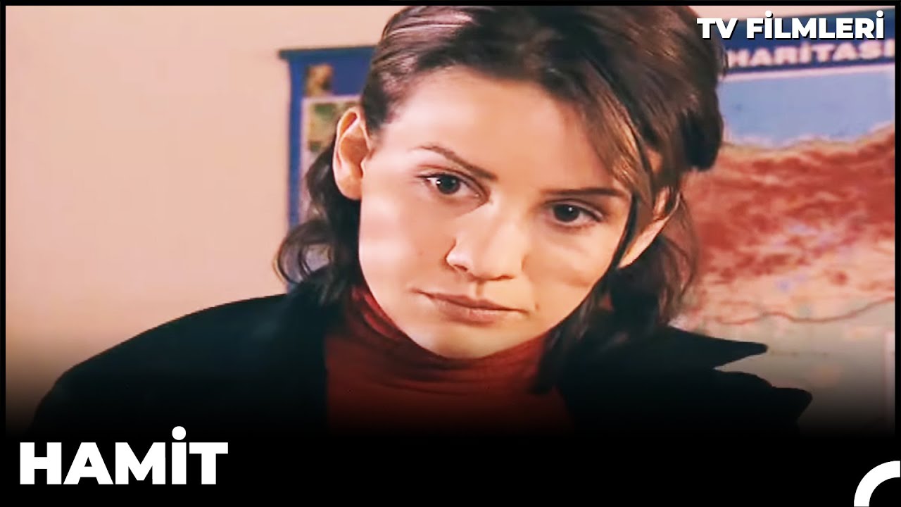 Hamit - Kanal 7 TV Filmi - YouTube