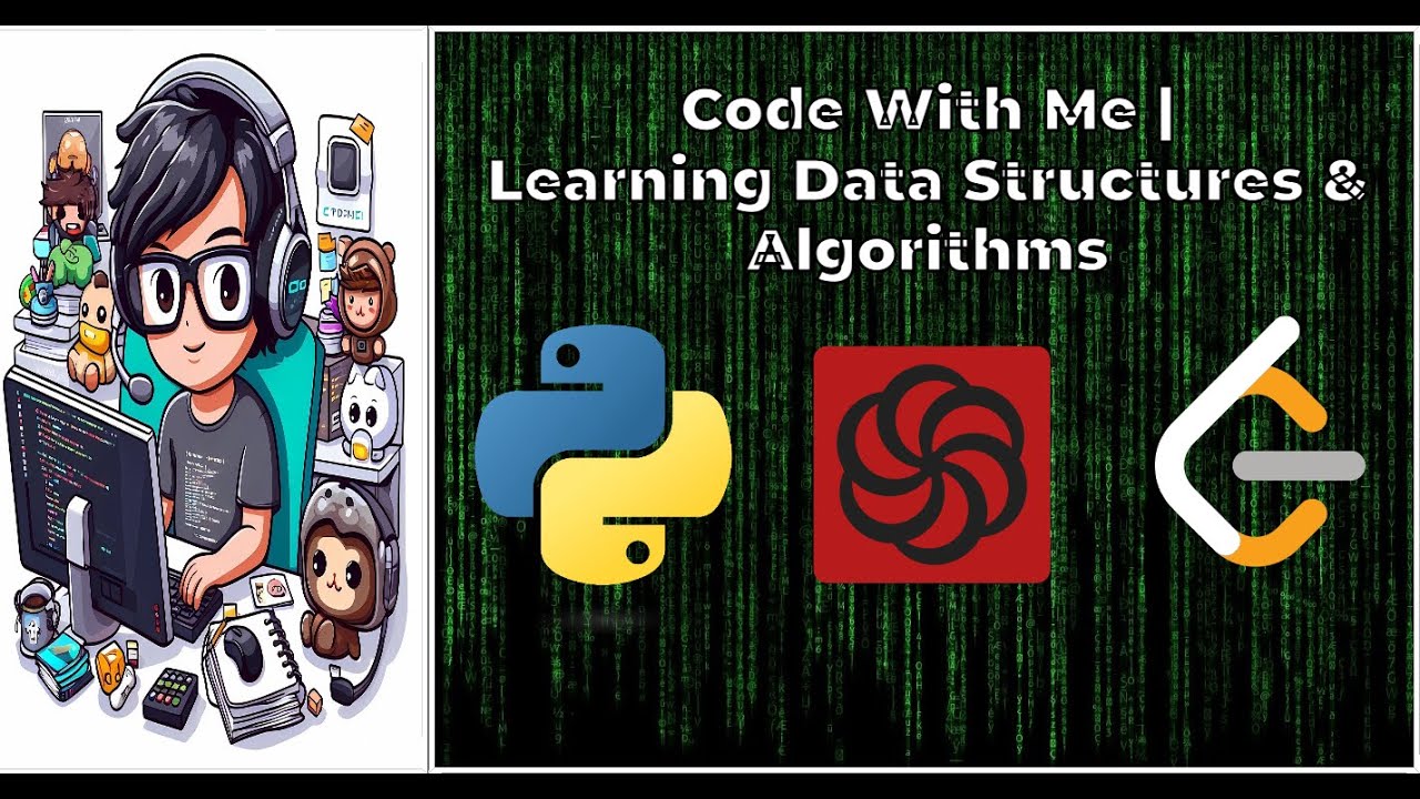 Learning Data Structures And Algorithms Dsa 👨💻 Stream 2 Youtube